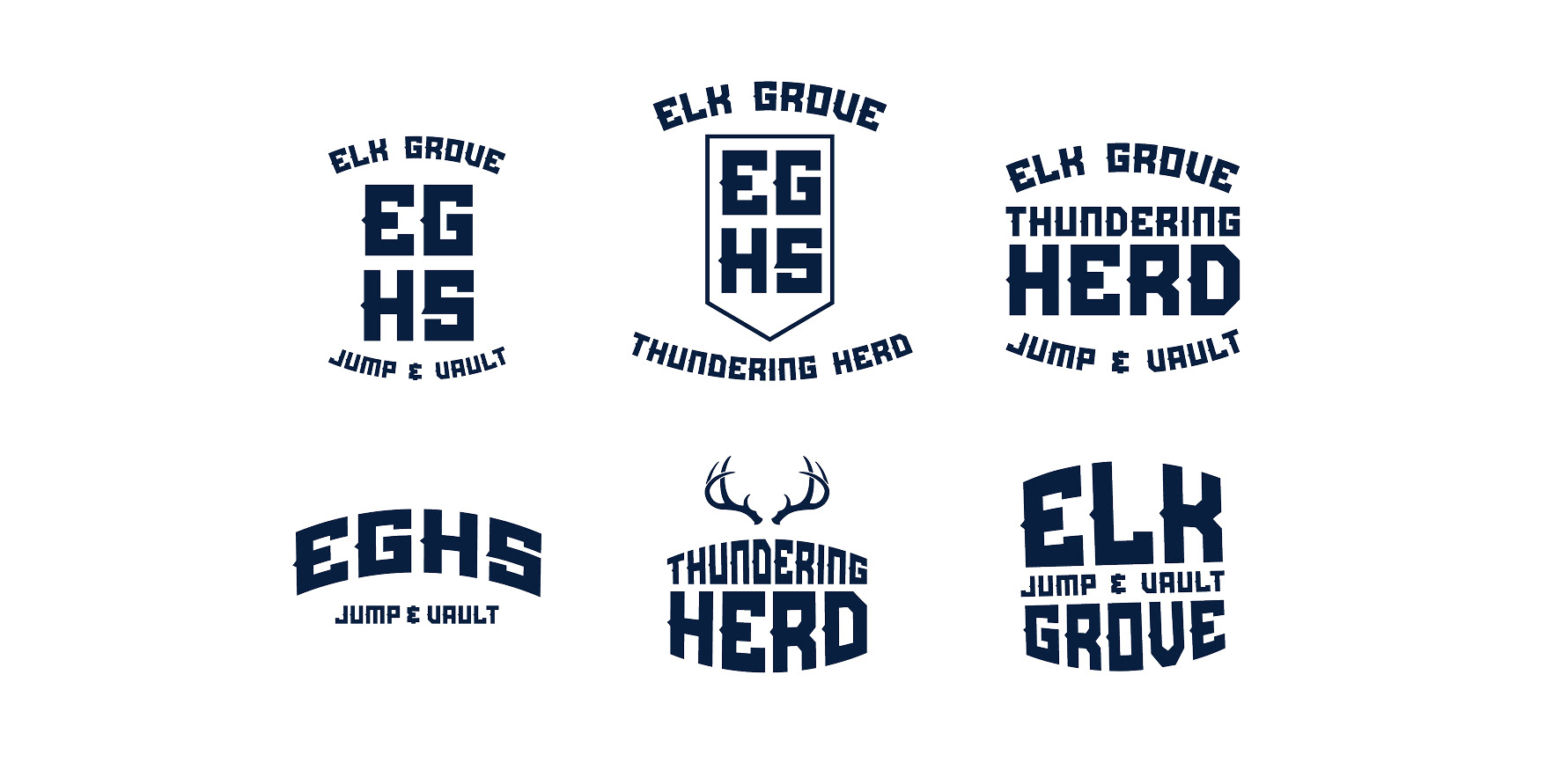 Matt Hunter Design - Elk Grove HS