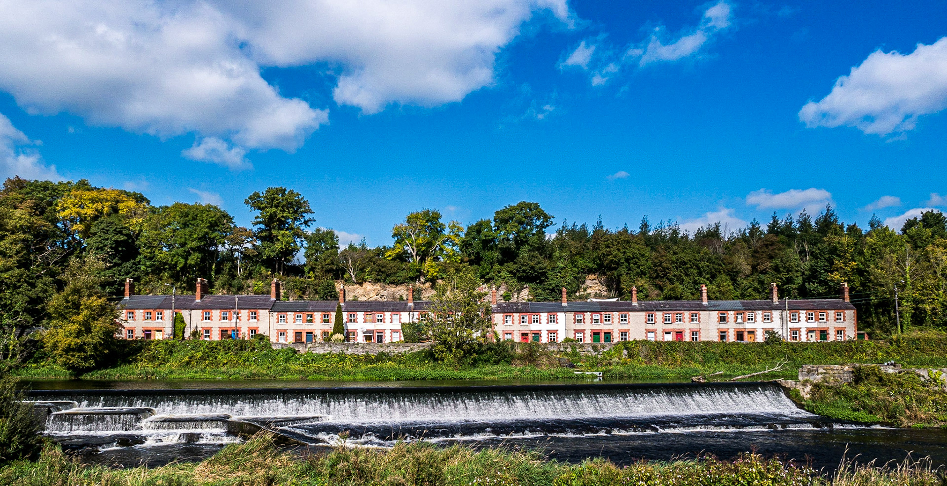 Adrian Redmond Photography - Dublin county