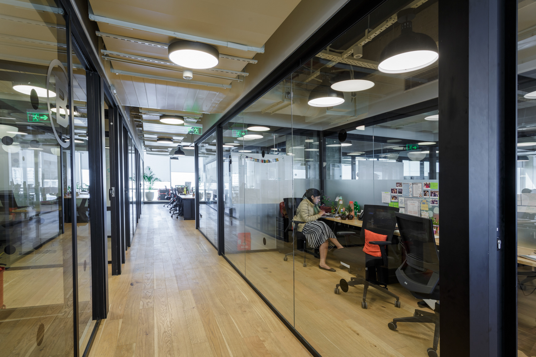 MORETHIRU PHOTOGRAPHY - WeWork - Gurgaon