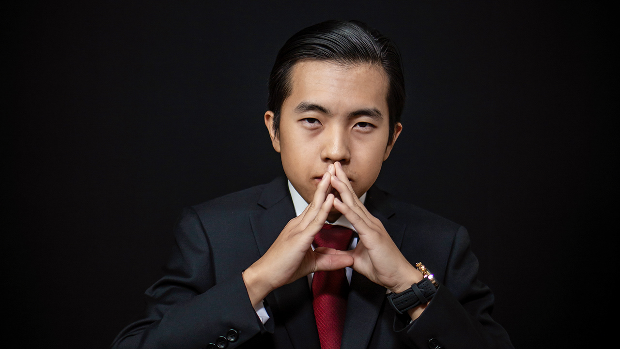 Toua Xiong - Doua Vang