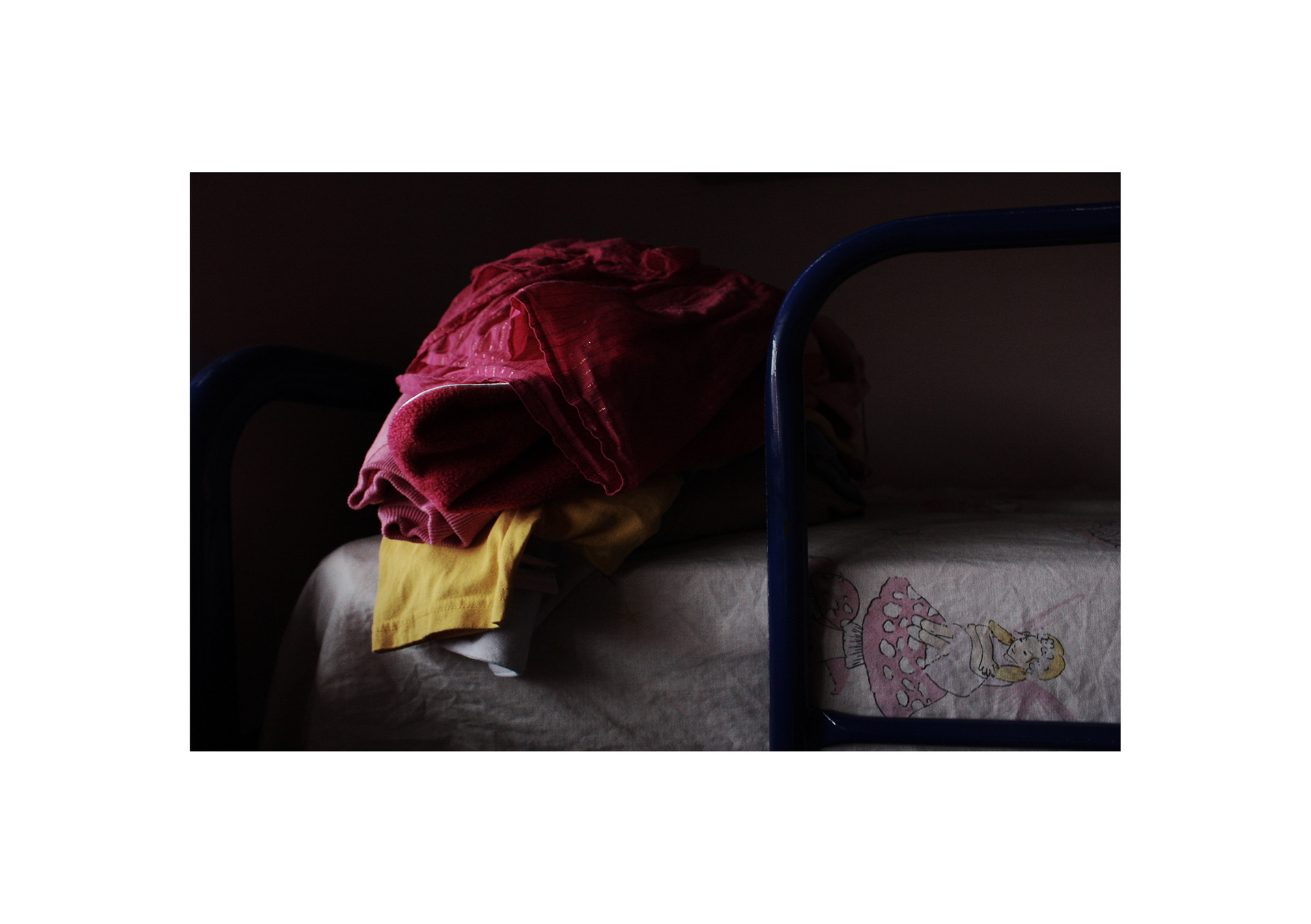 Shari Hooper - Absence/Presence