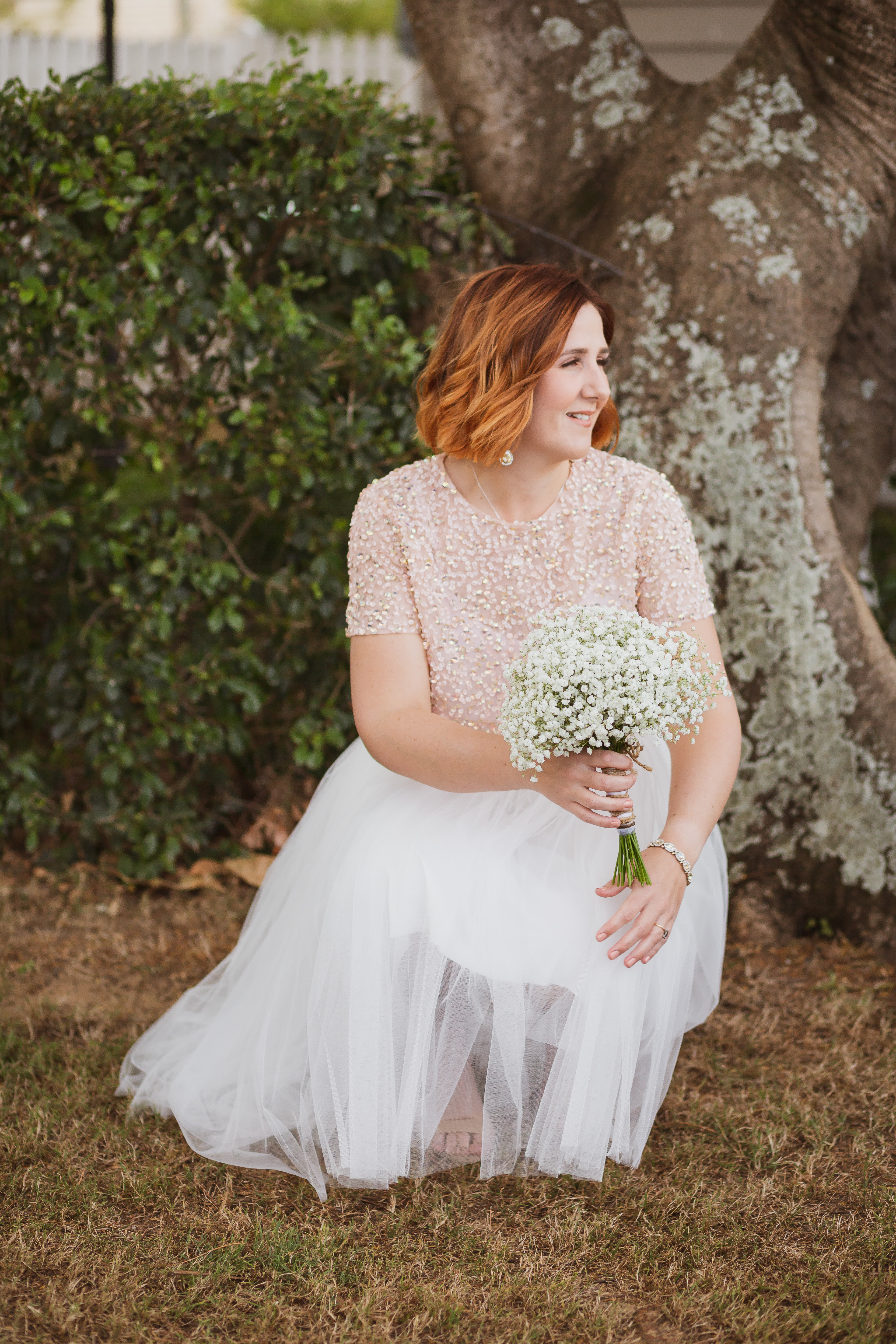 Shari Hooper - Weddings & Family Portrait