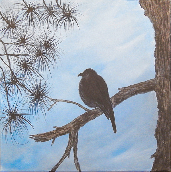 Deborah FitzGerald - Paintings