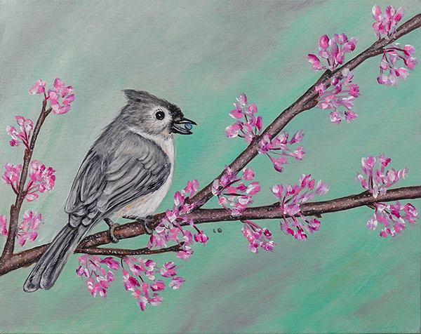 Deborah FitzGerald - Paintings
