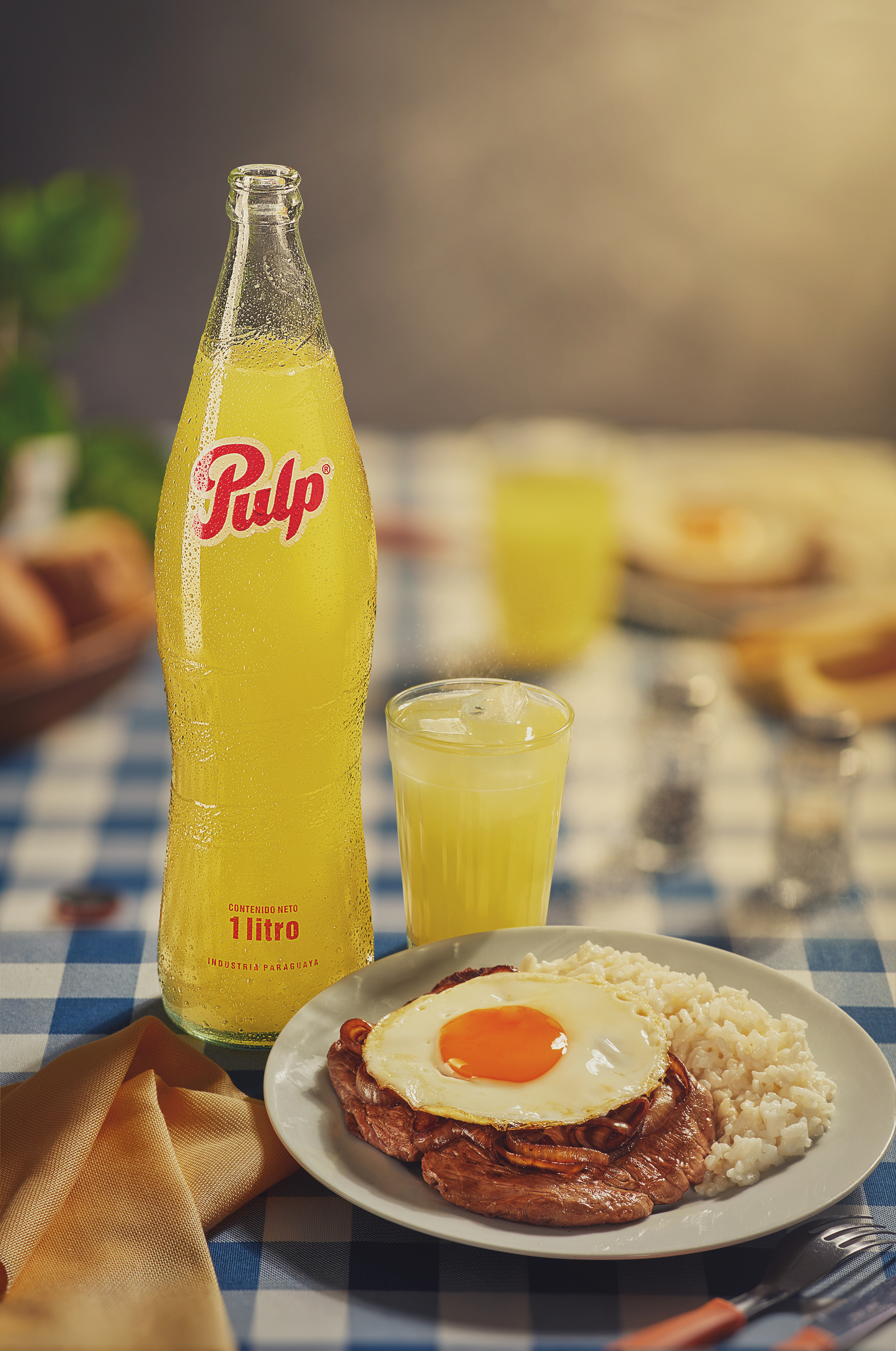 Marko Nara - Fotografo de Productos - Gaseosas Pulp - El Sabor de lo ...