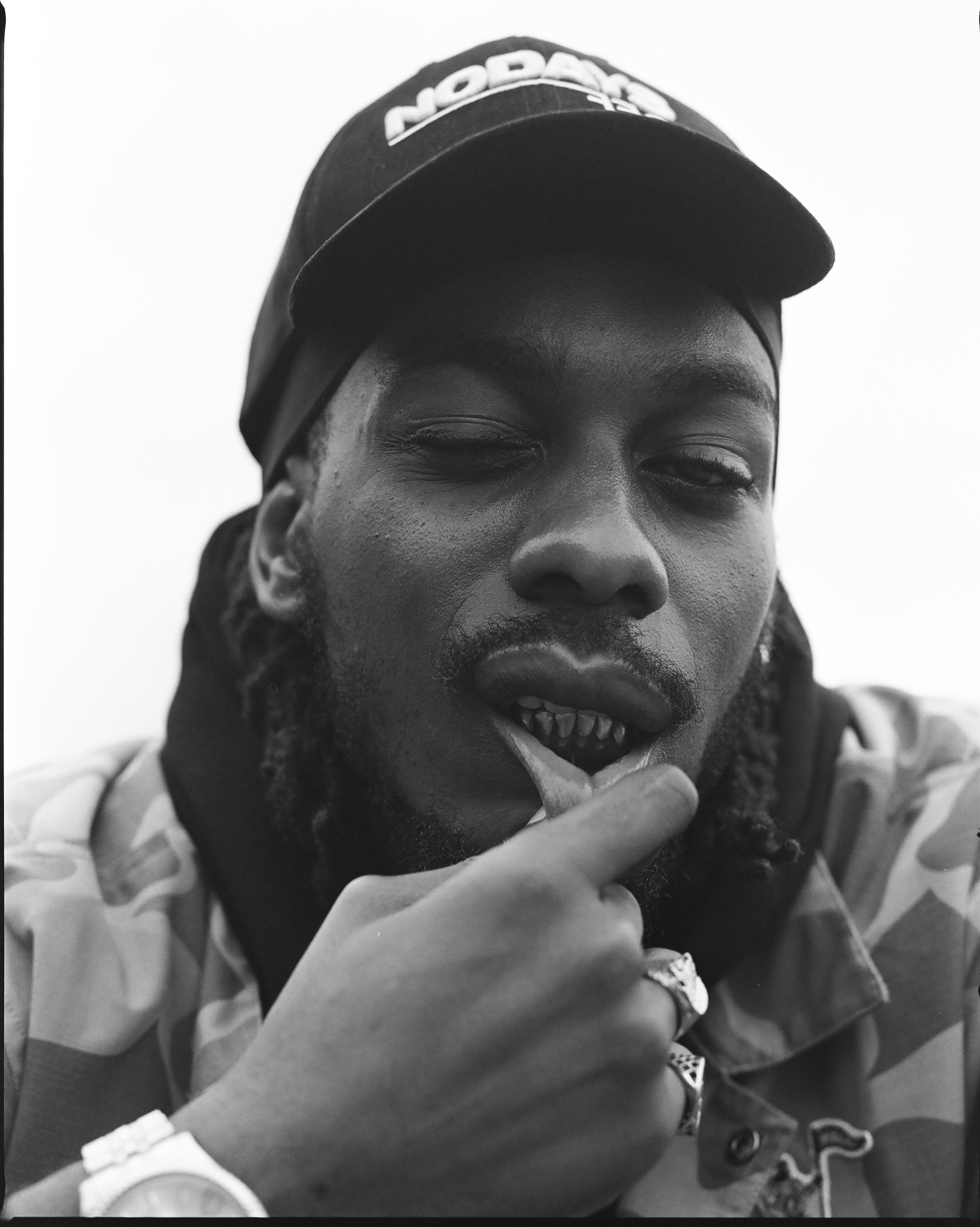 L A U R E N L U X E N B E R G