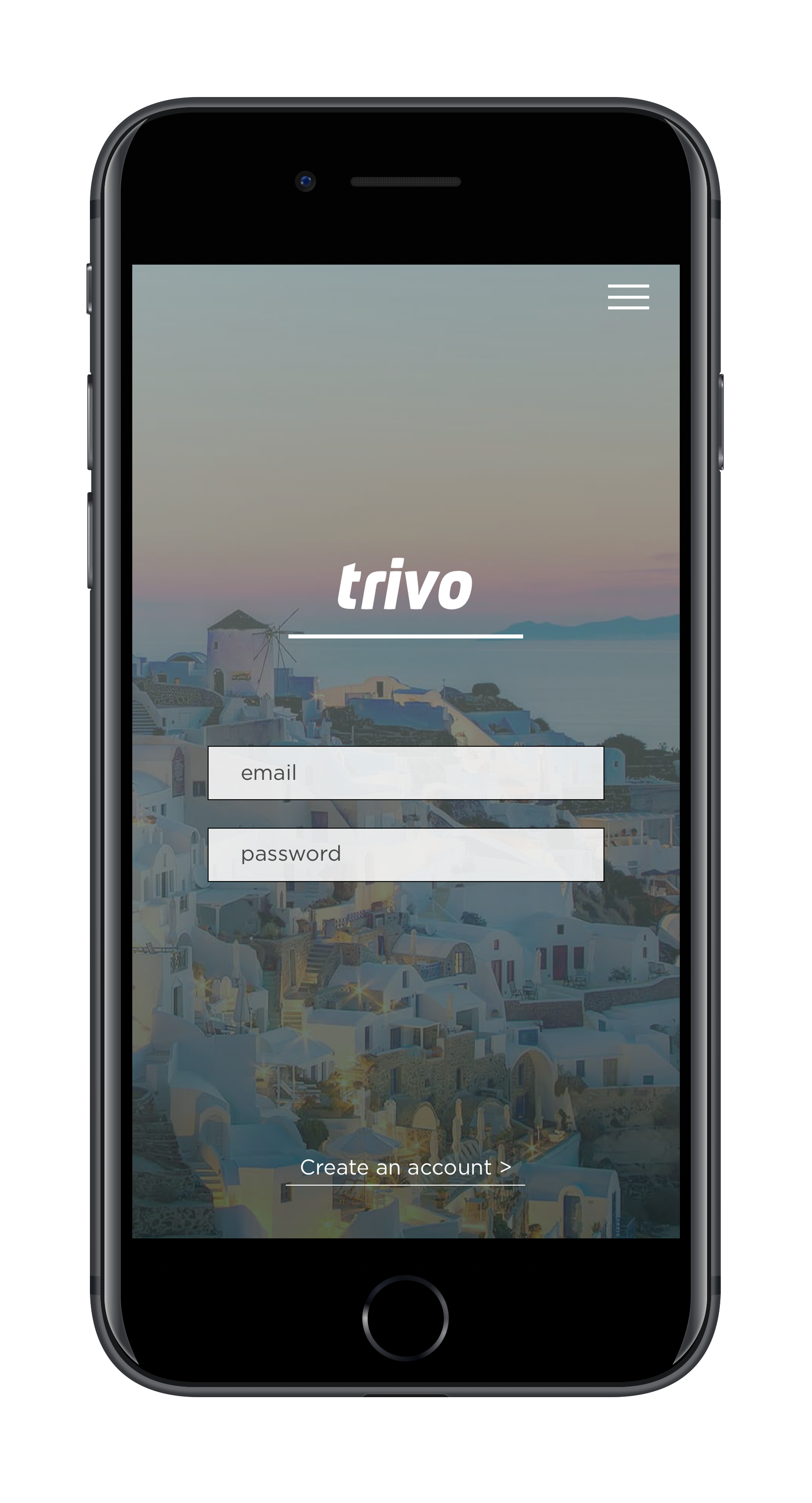 Katherine Daniels - Trivo