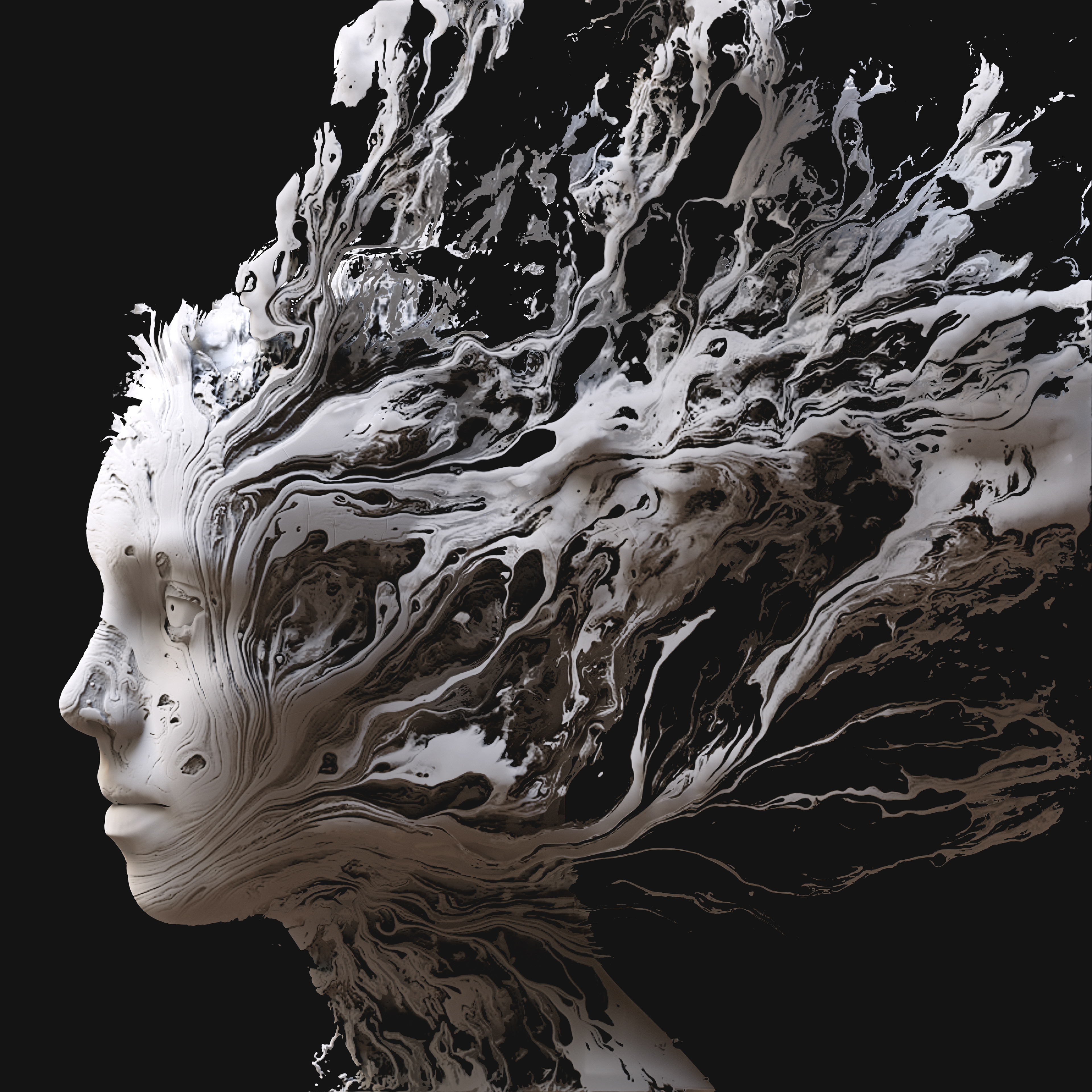 Lee Griggs - Volume Mesh