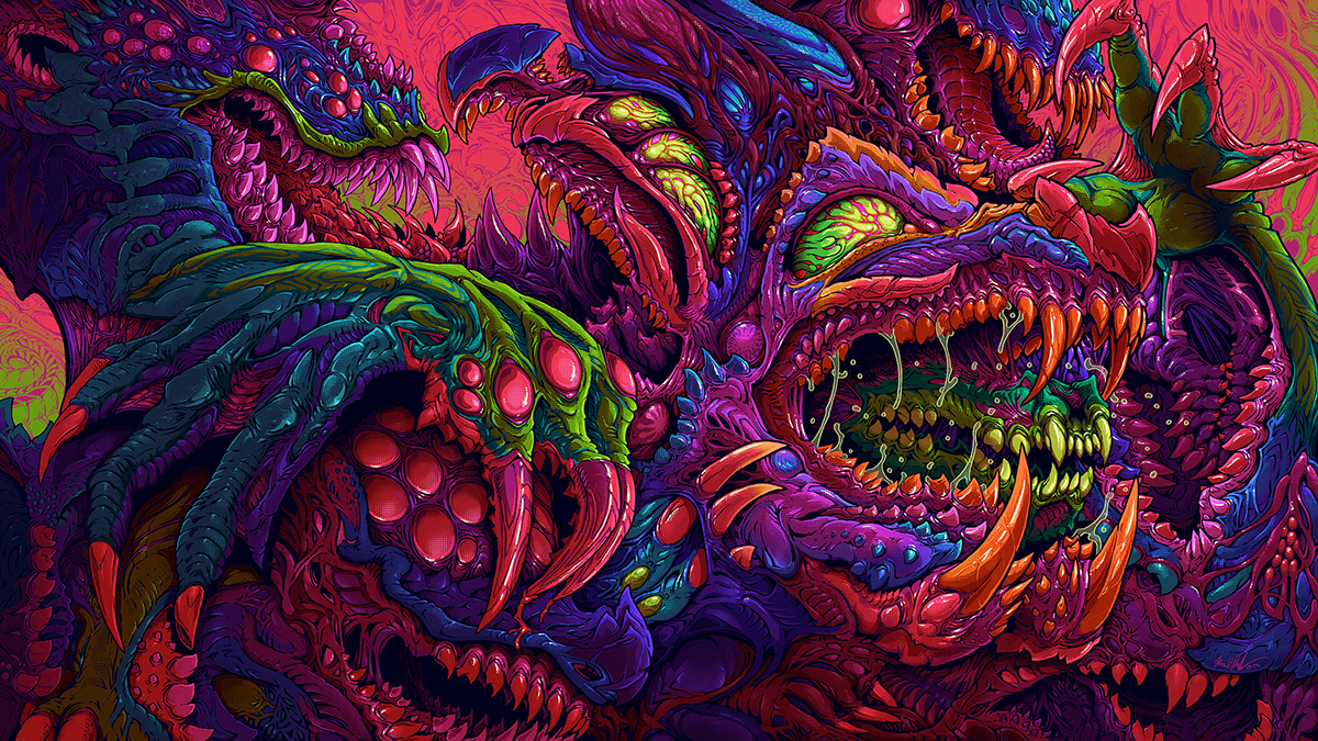 Brock Hofer - Hyperbeast 6