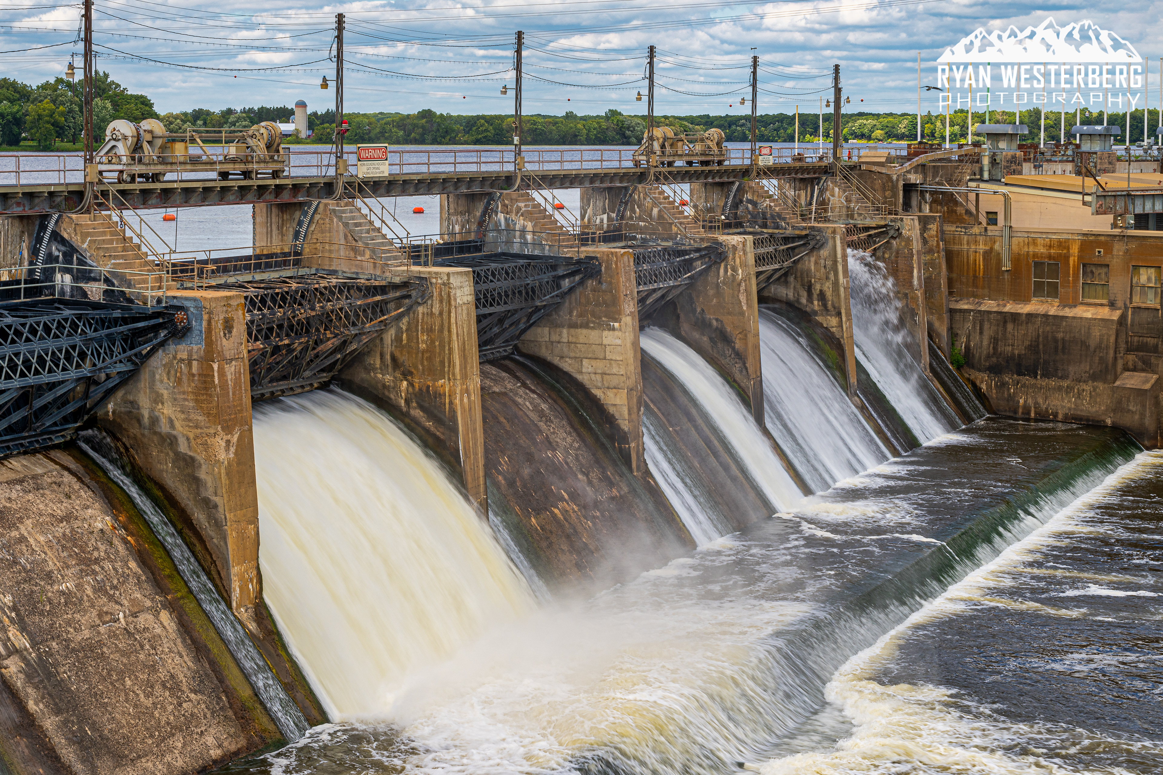 Ryan Westerberg - Life on the Plains