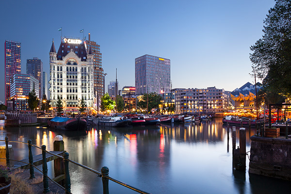 Peter de Kievith Fotografie - Photography - Rotterdam