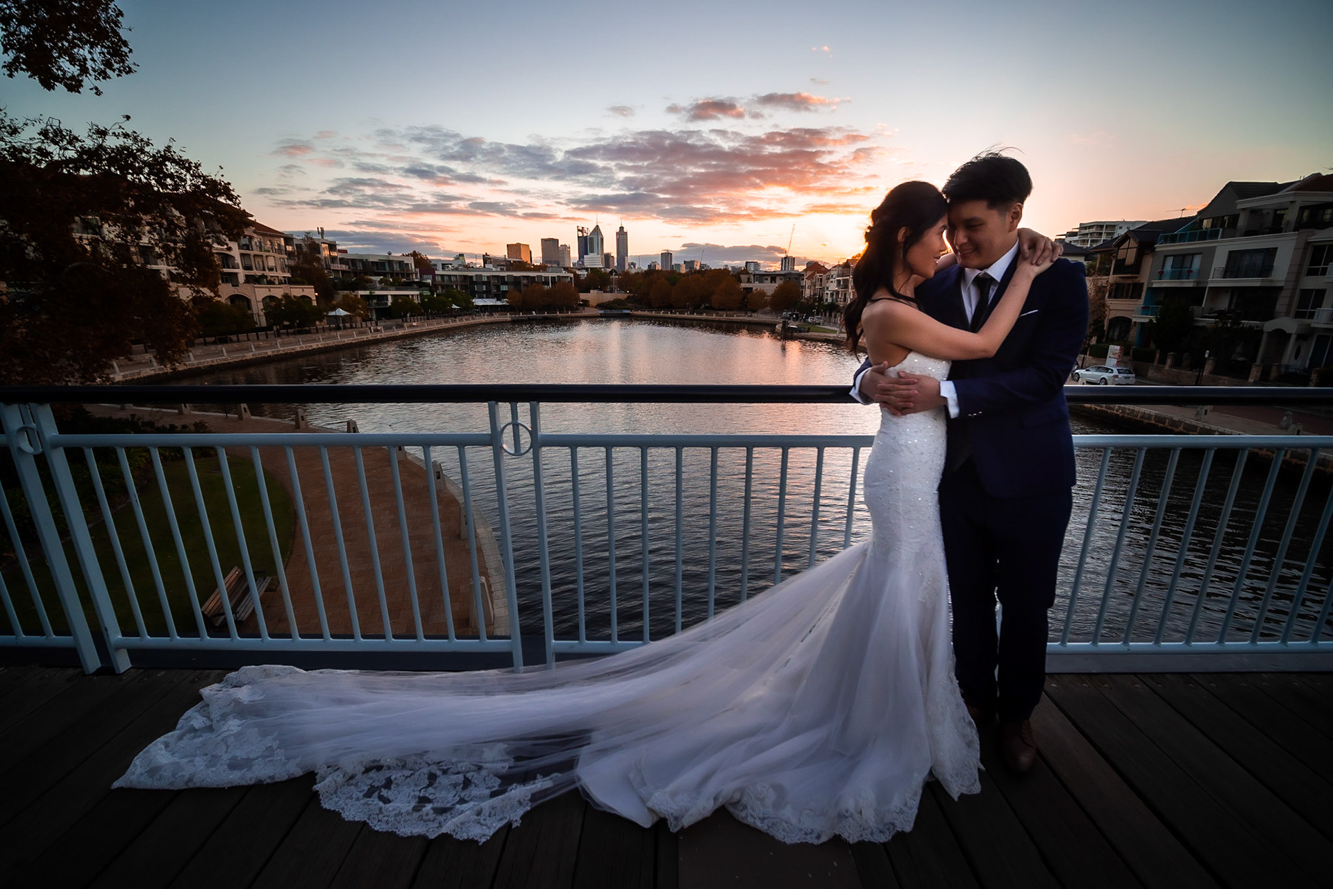 Dan Nelson - Weddings
