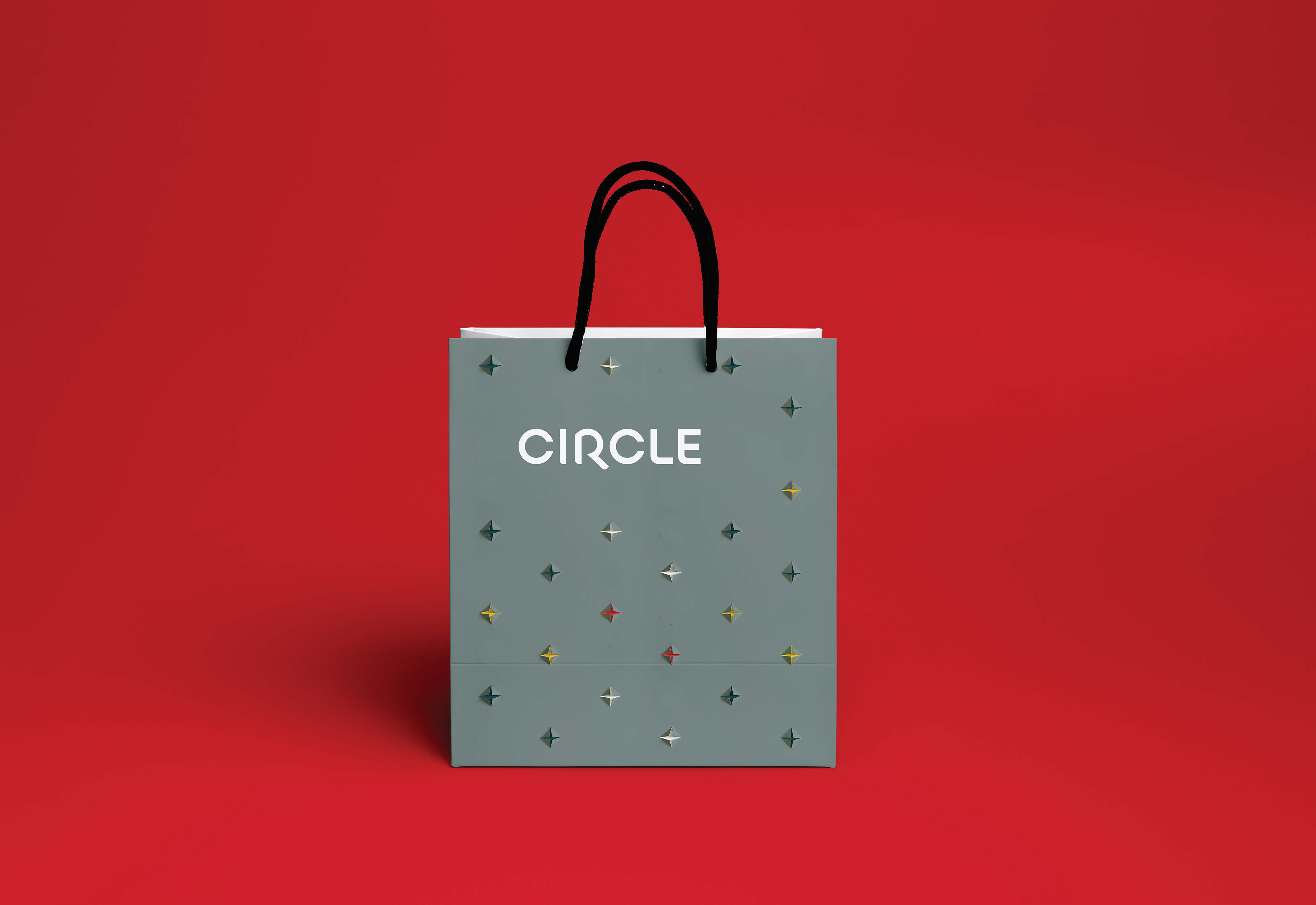 Grace Chipley - Circle Packaging Design