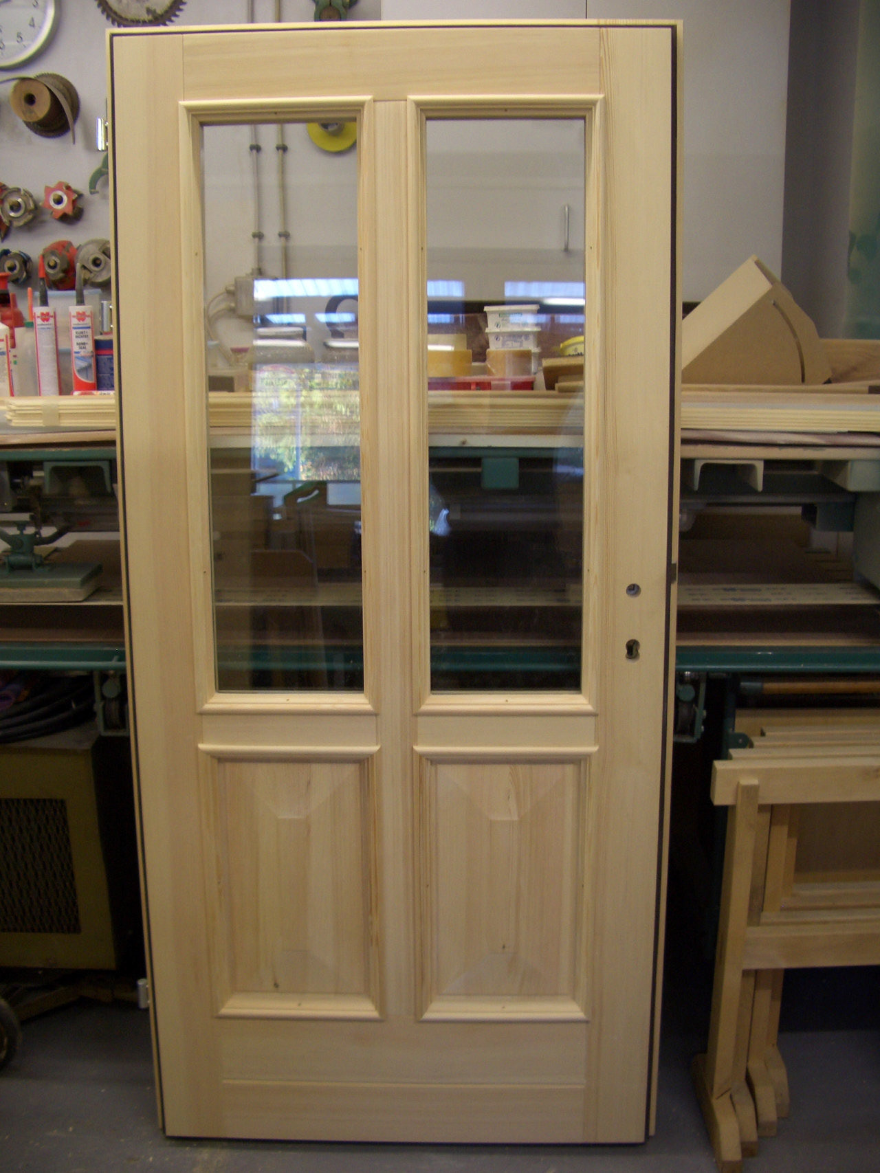 Tischlerei Schilling