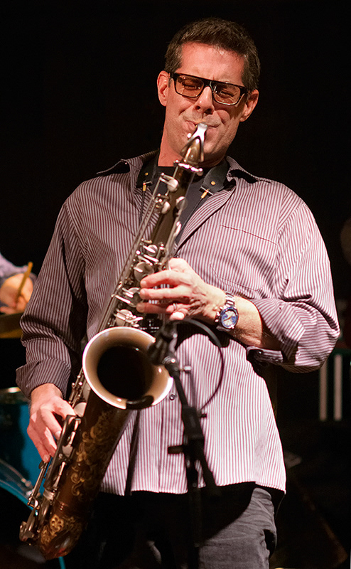 Barry Chapman - Concert Photos