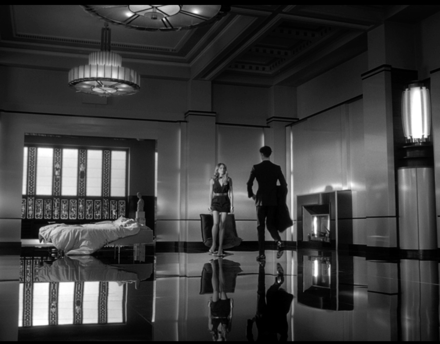 pierre du boisberranger - Paul Gore