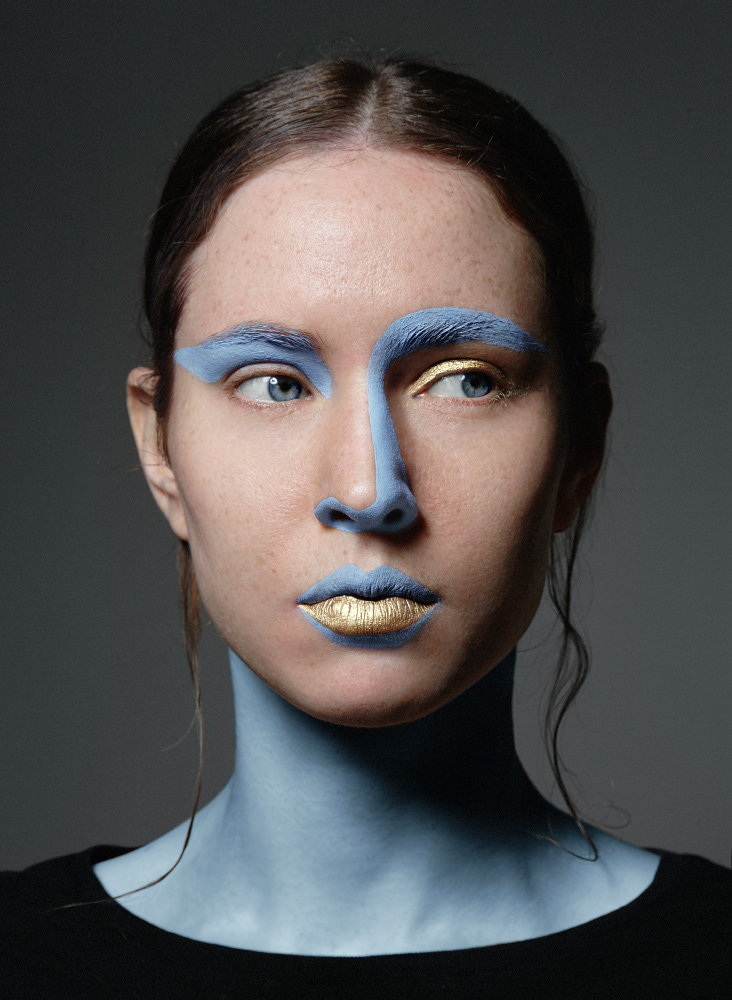 photography, retouch, video and colorgrading - SAD COLORS