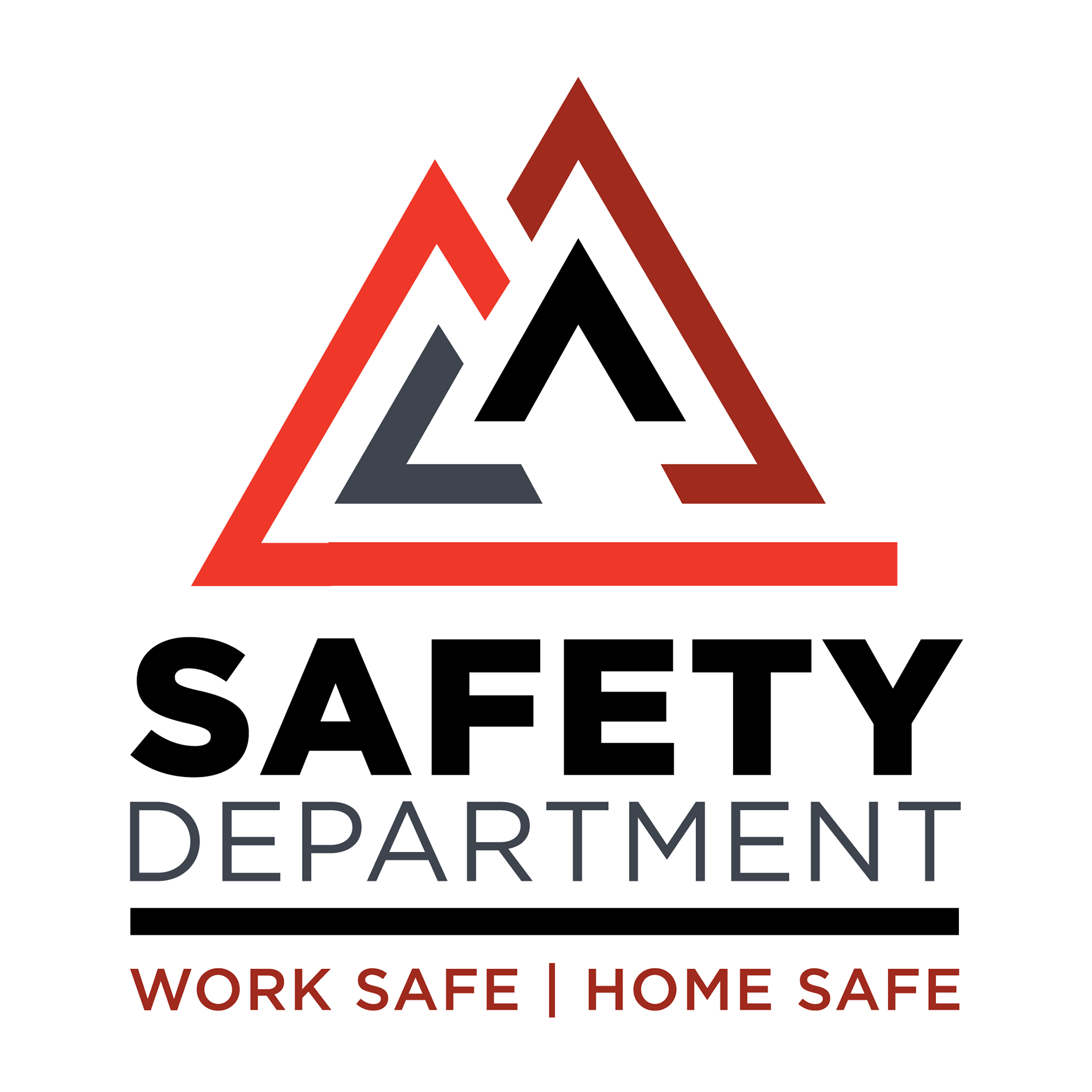 Andres Llanas - McLane Safety Department Logo
