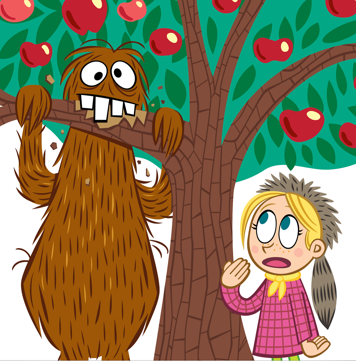 Parker Jacobs - Welcome To Goon Holler