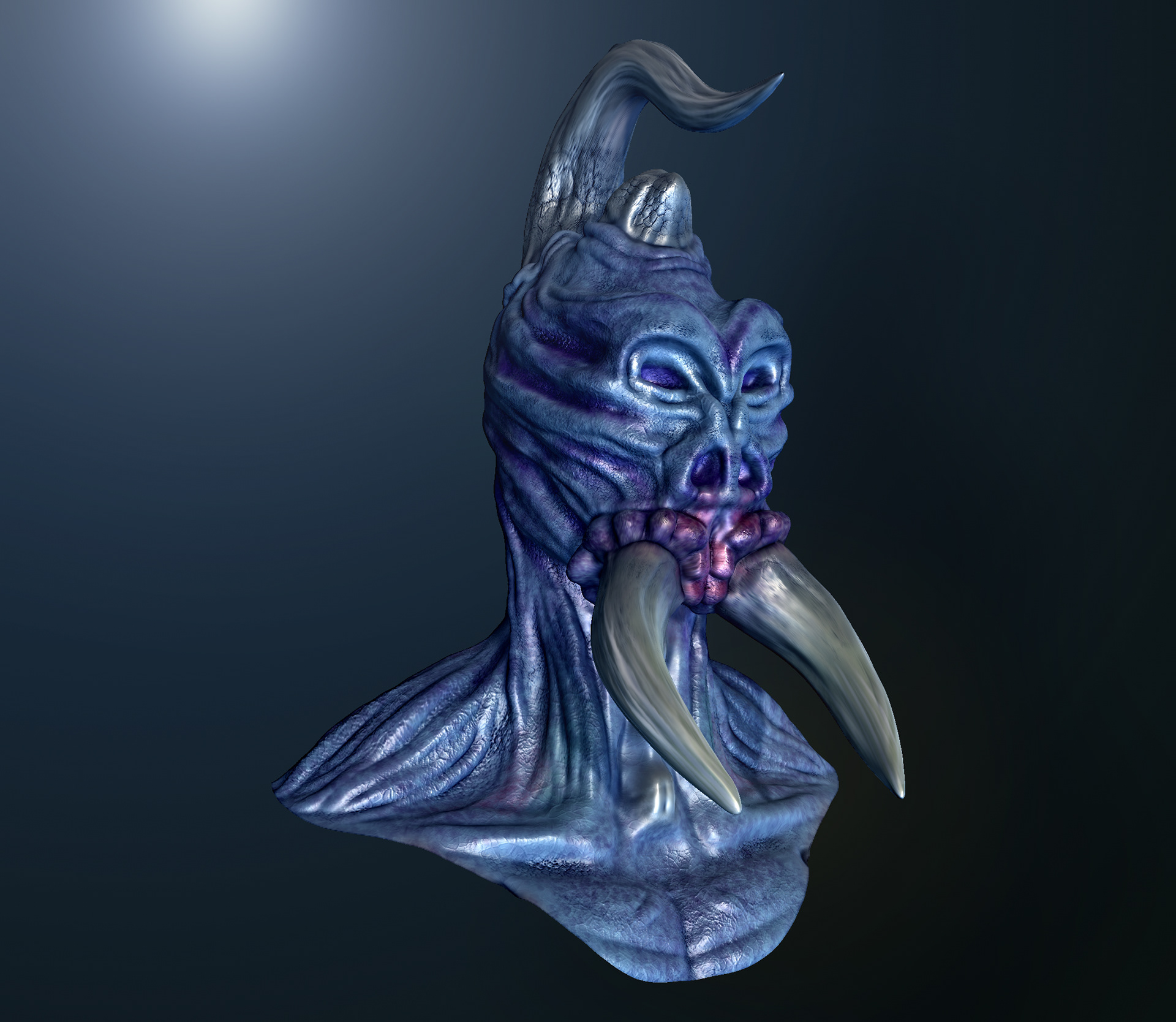 Mahmoud Ellithy - Electric monster