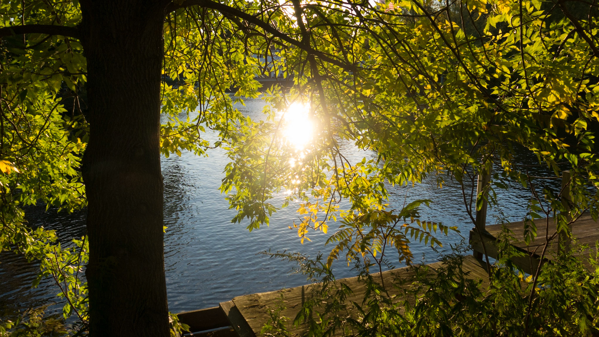 Ken Tryon, Photography Portfolio - Magic of Light