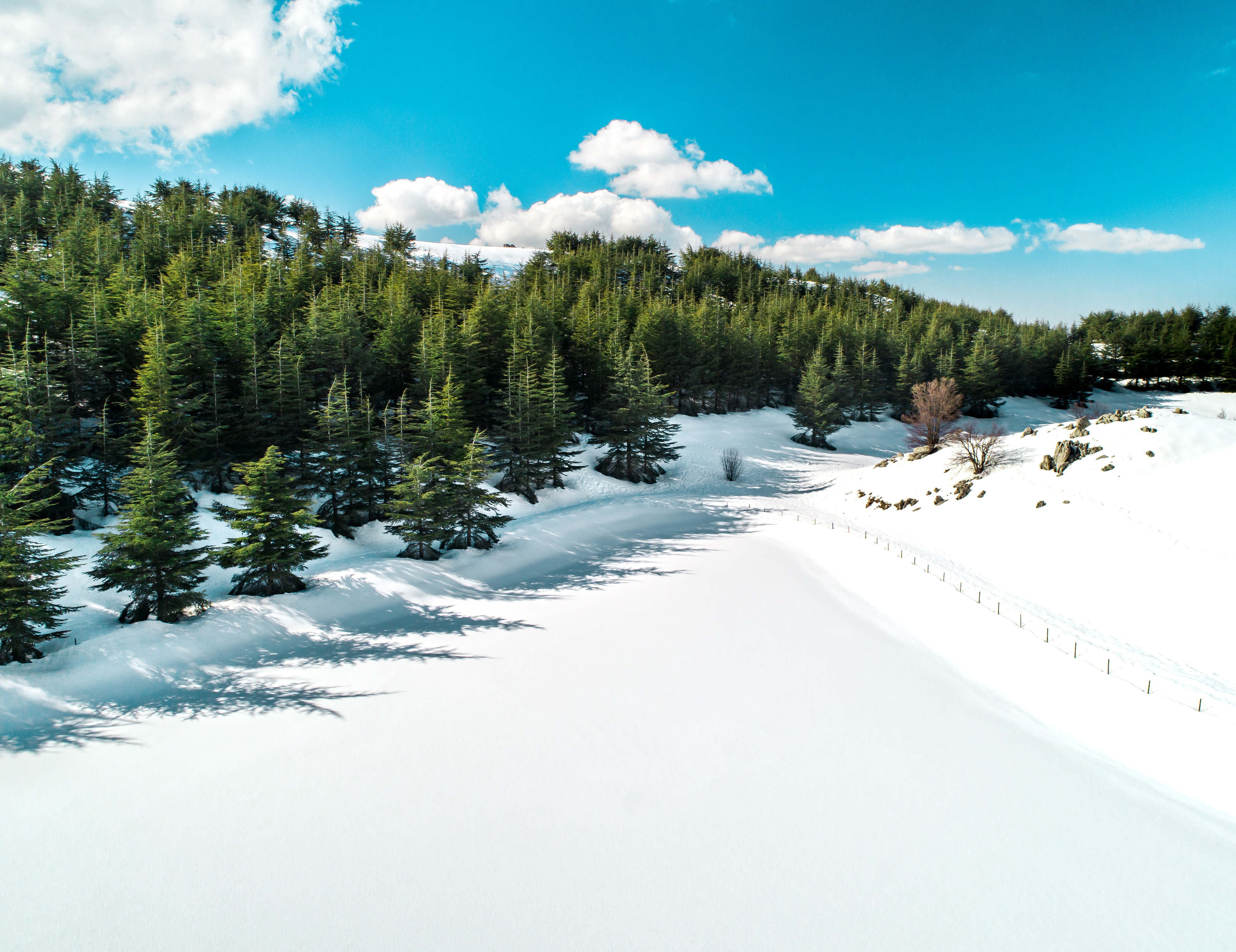 Rami Rizk - Aerial Photograhpy - Gallery