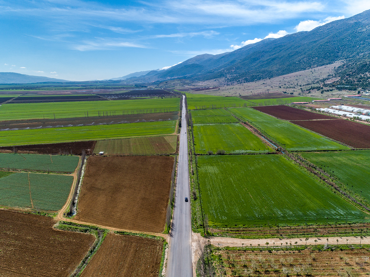 Rami Rizk - Aerial Photograhpy - Gallery