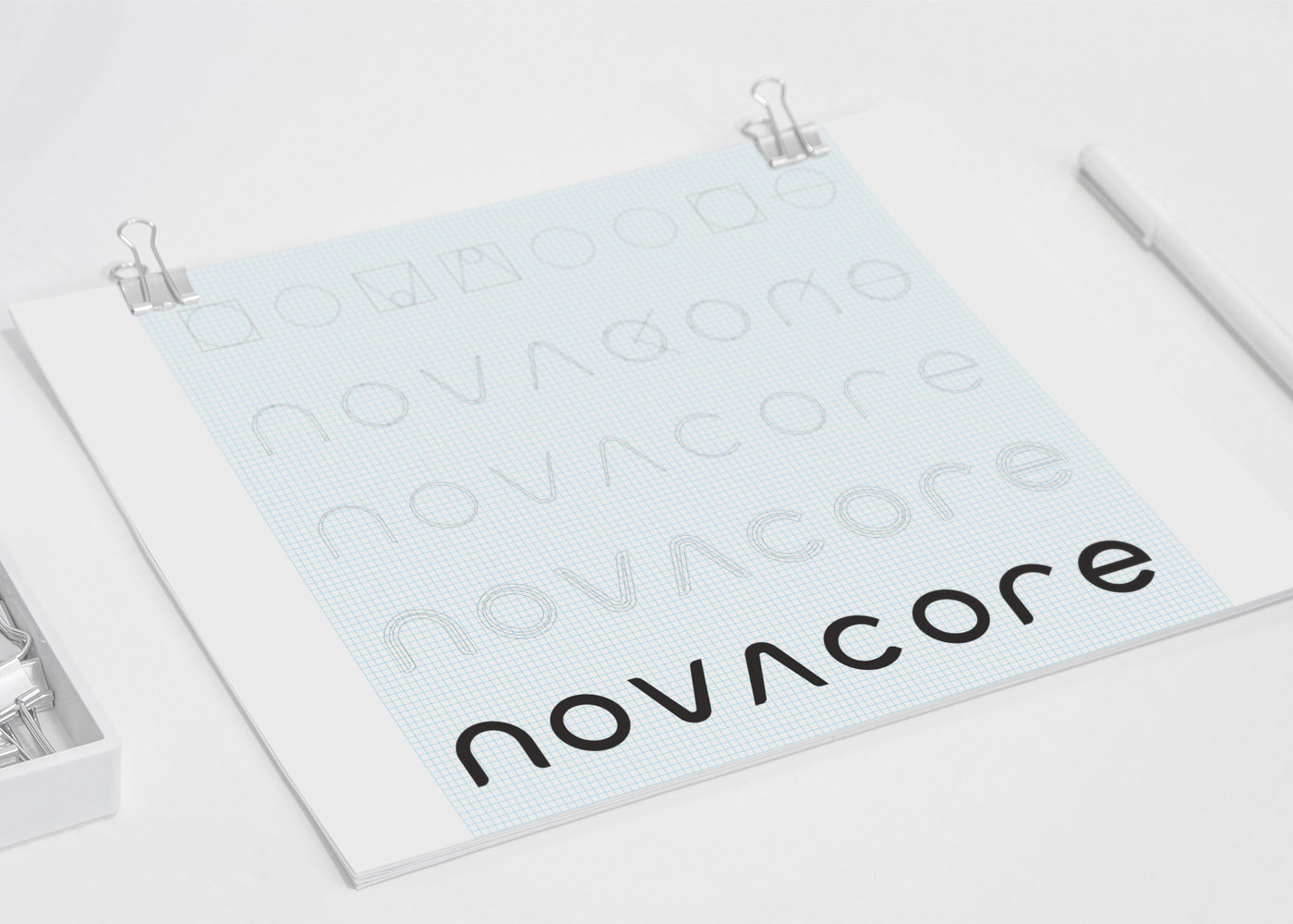 Design Solutions | Simple Design With Power - NOVACORE