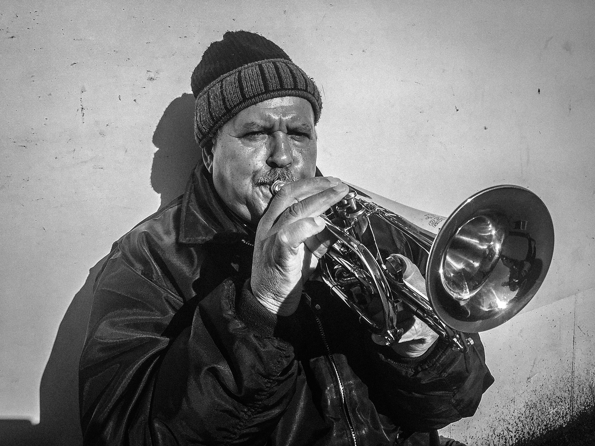 Elijah Phillips - Streets & Things