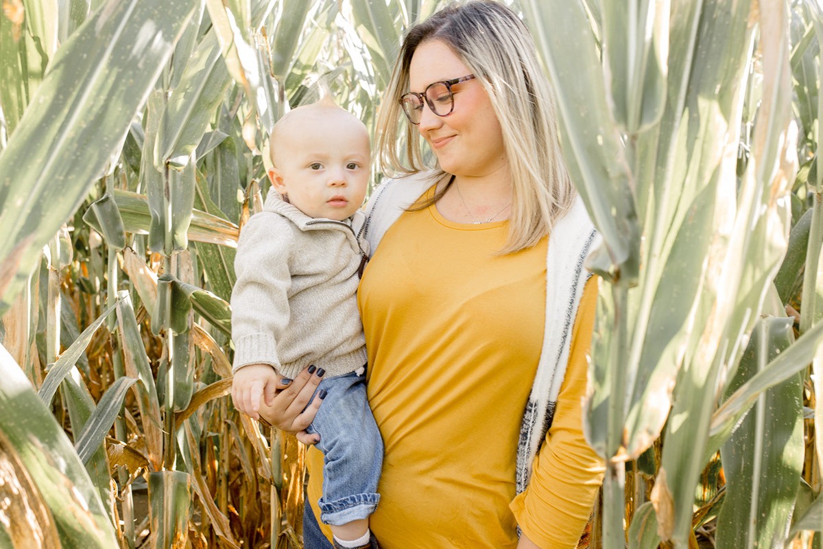 Reagan Leigh Brackett - Phylicity + Seth