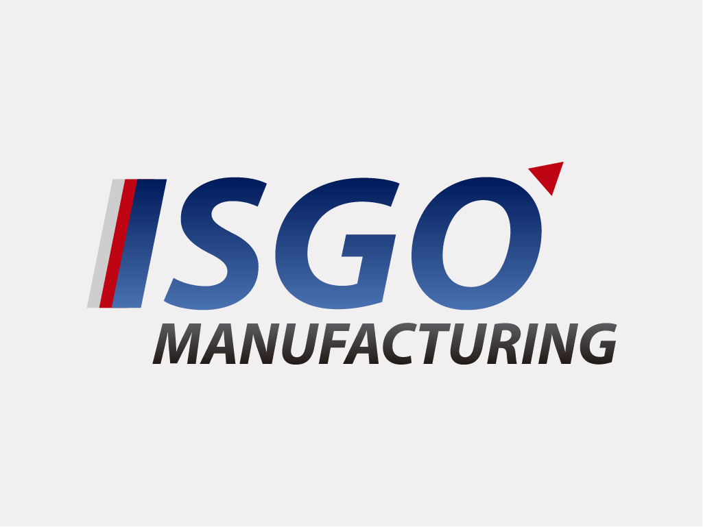 Zurhtec Portafolio - ISGO MANUFACTURING