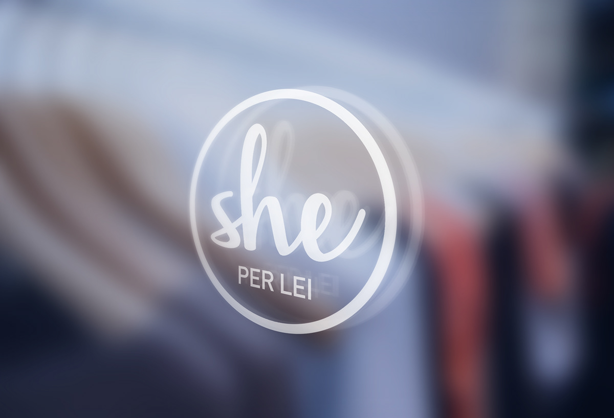 Riccardo Vicentelli - SHE Brand Design