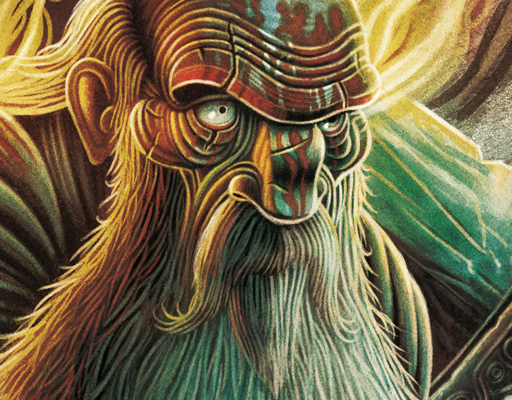 Martin 'SIMO' Simpson's Artwork Portfolio