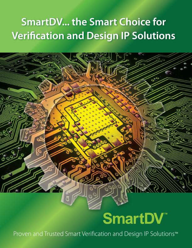 CGHill Communications - SmartDV