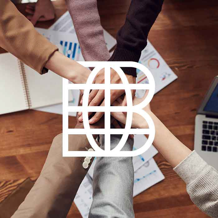 Kassymkulov Design - Logos, Fonts and more - Benar