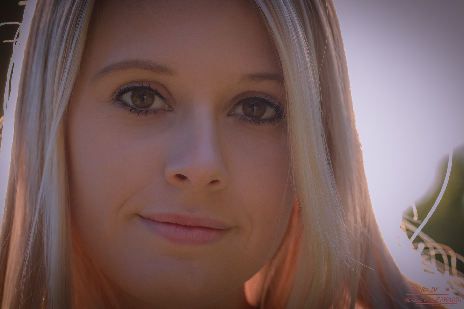 Holger Gerhardt - Laura