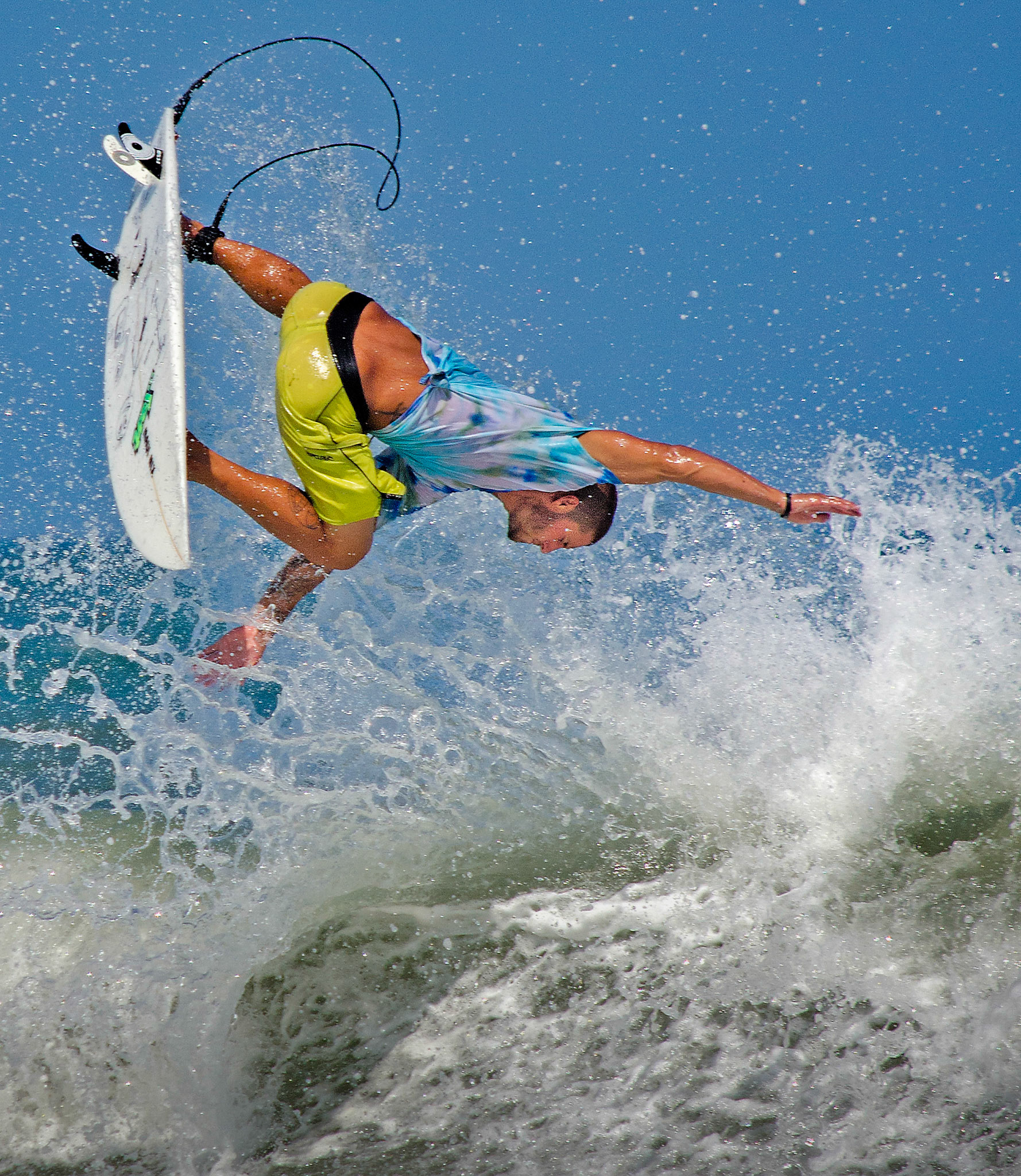 Robert Goodyear - People