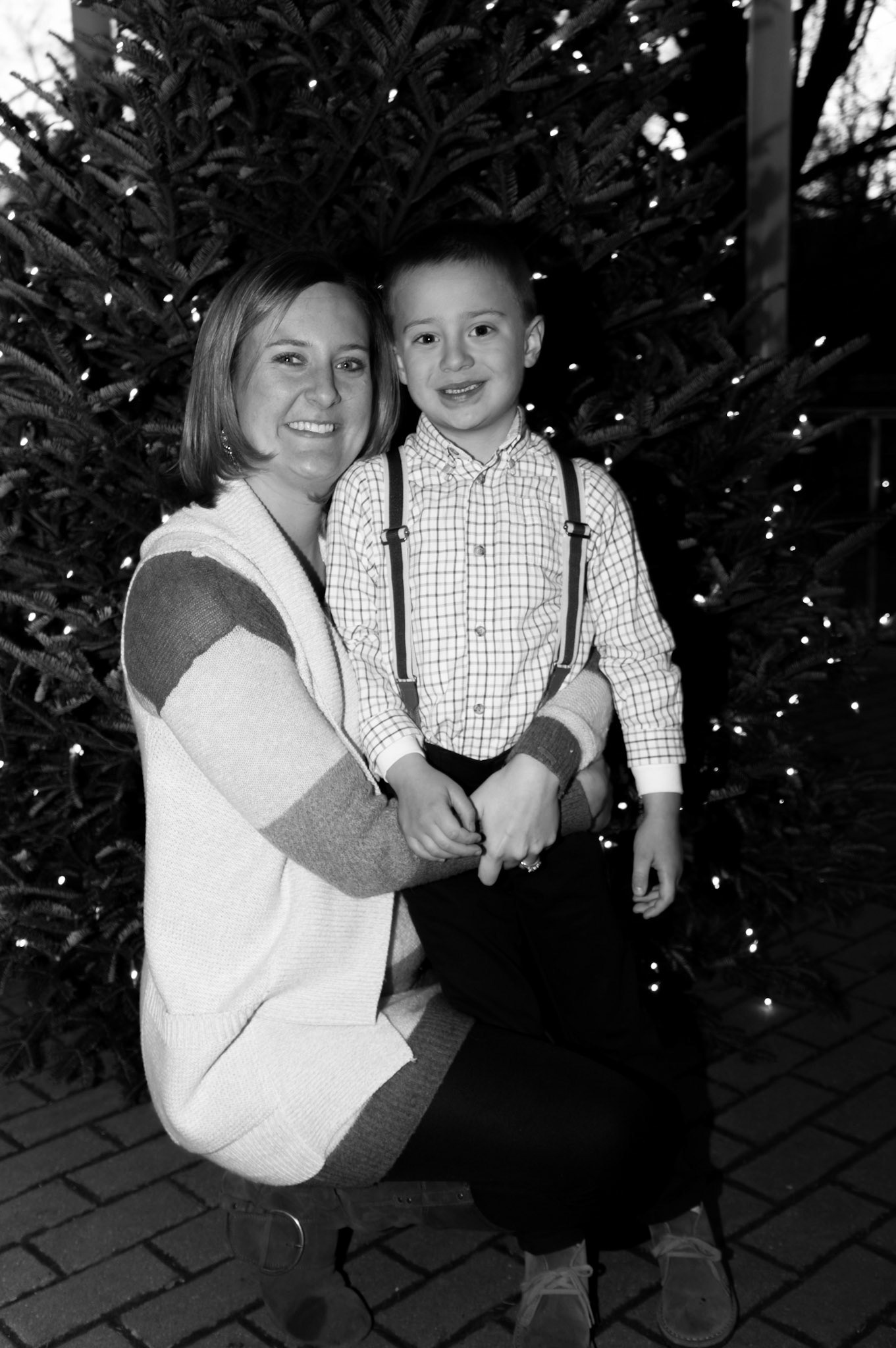 Kelly Brant - Family