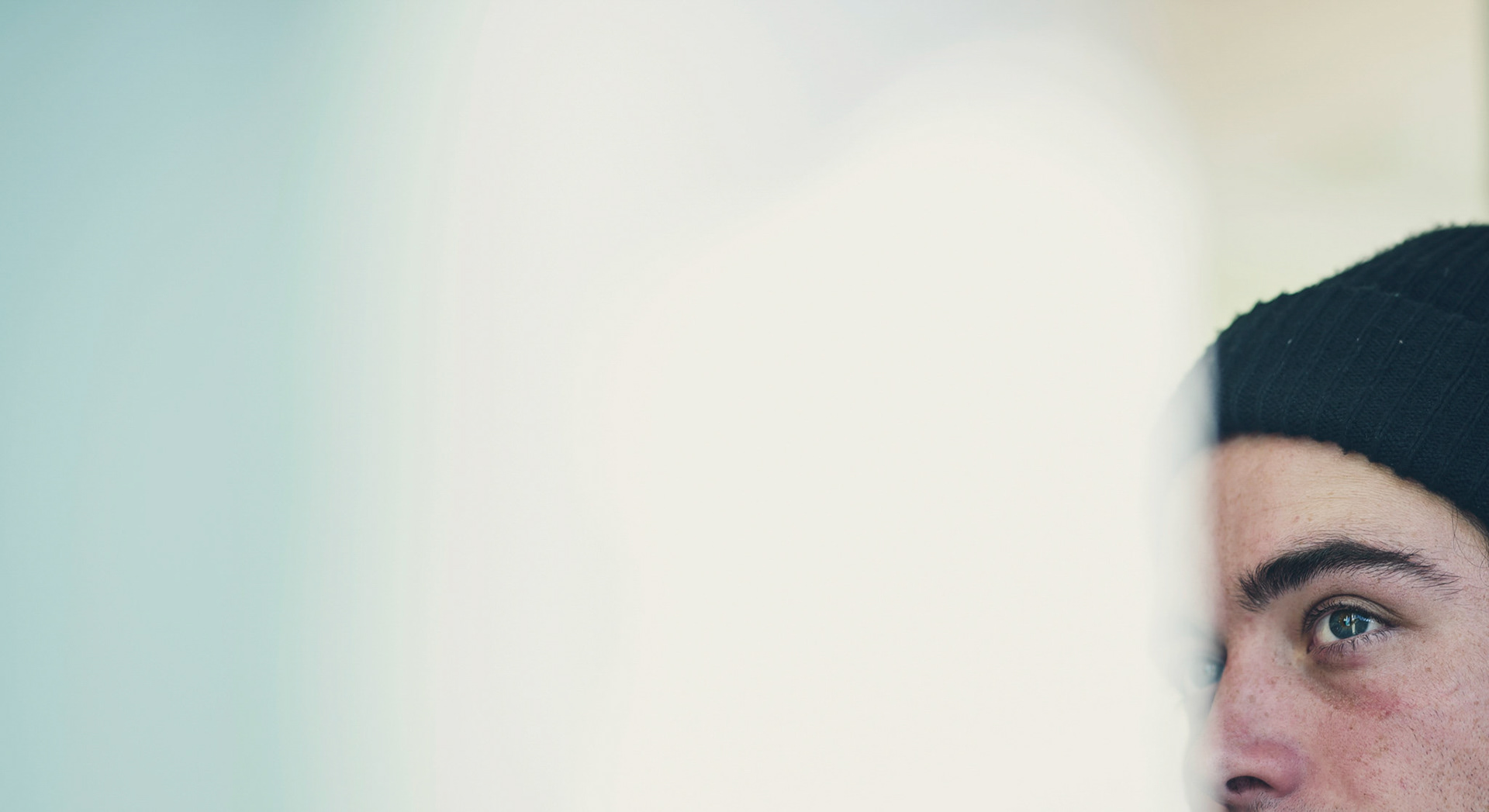 SavageDivision - Axel Hodges at San Diego x Ethika / Photo