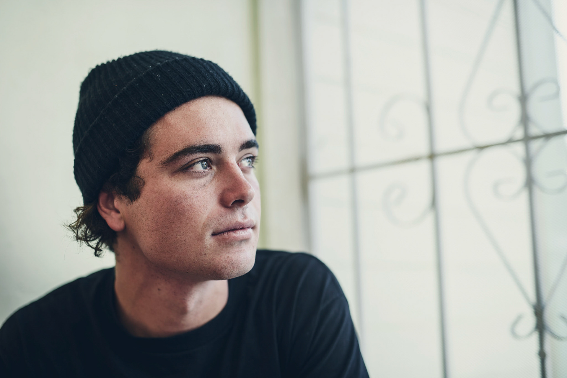 SavageDivision - Axel Hodges at San Diego x Ethika / Photo