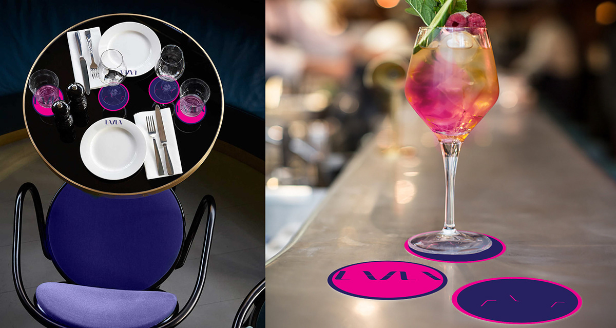 J E N A I - Layla, The Den Bengaluru