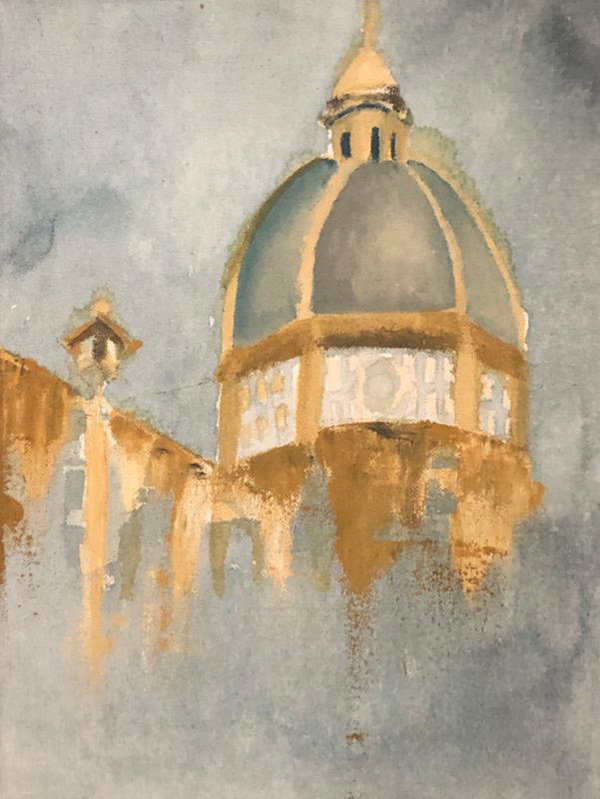 AP Art Student Exhibition | FMHS 2020 - Charlie Bridges