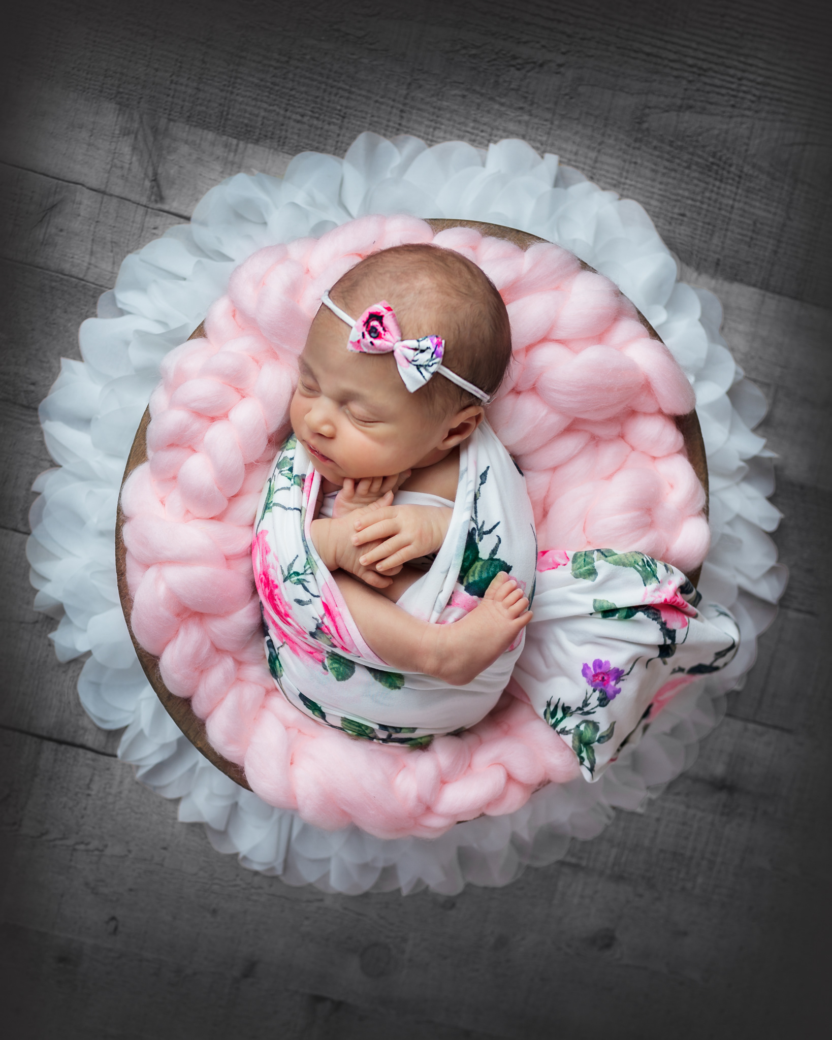 J.Nicotri Photography - Newborns