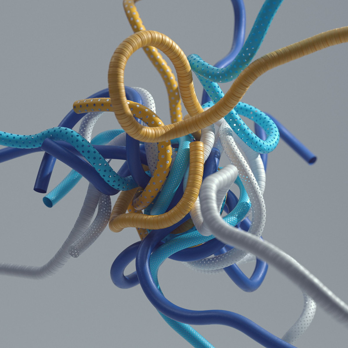 Goodog.tv - Art Direction & Animation - Lab