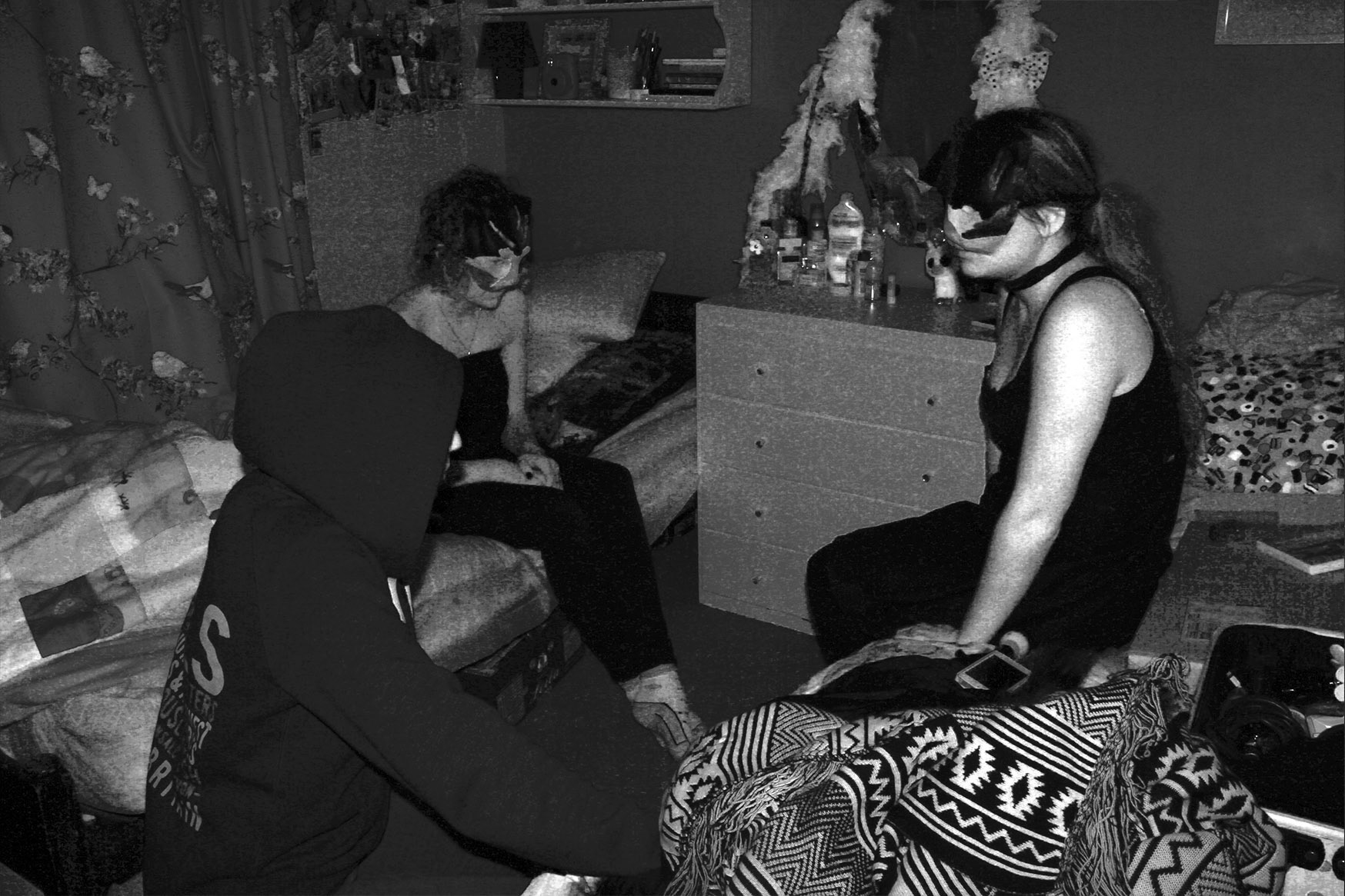 Rachel Gwen May - Invented Melodrama