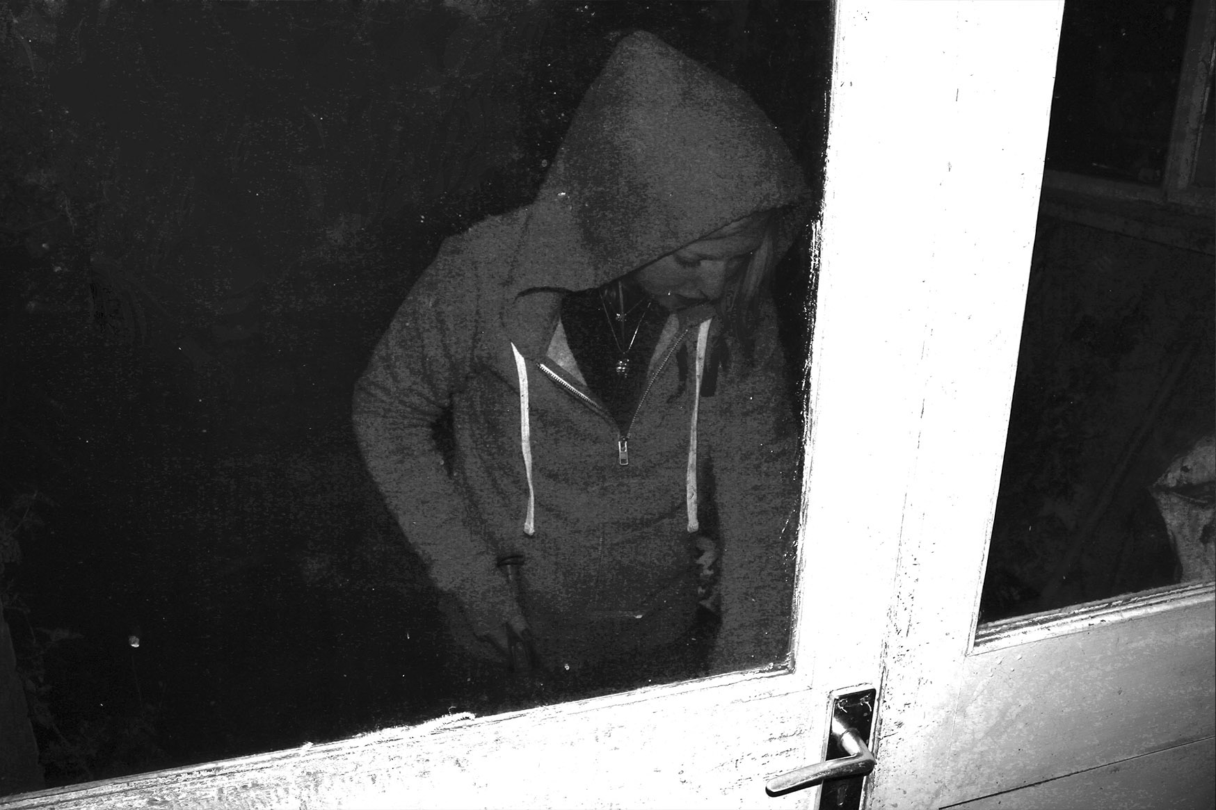 Rachel Gwen May - Invented Melodrama