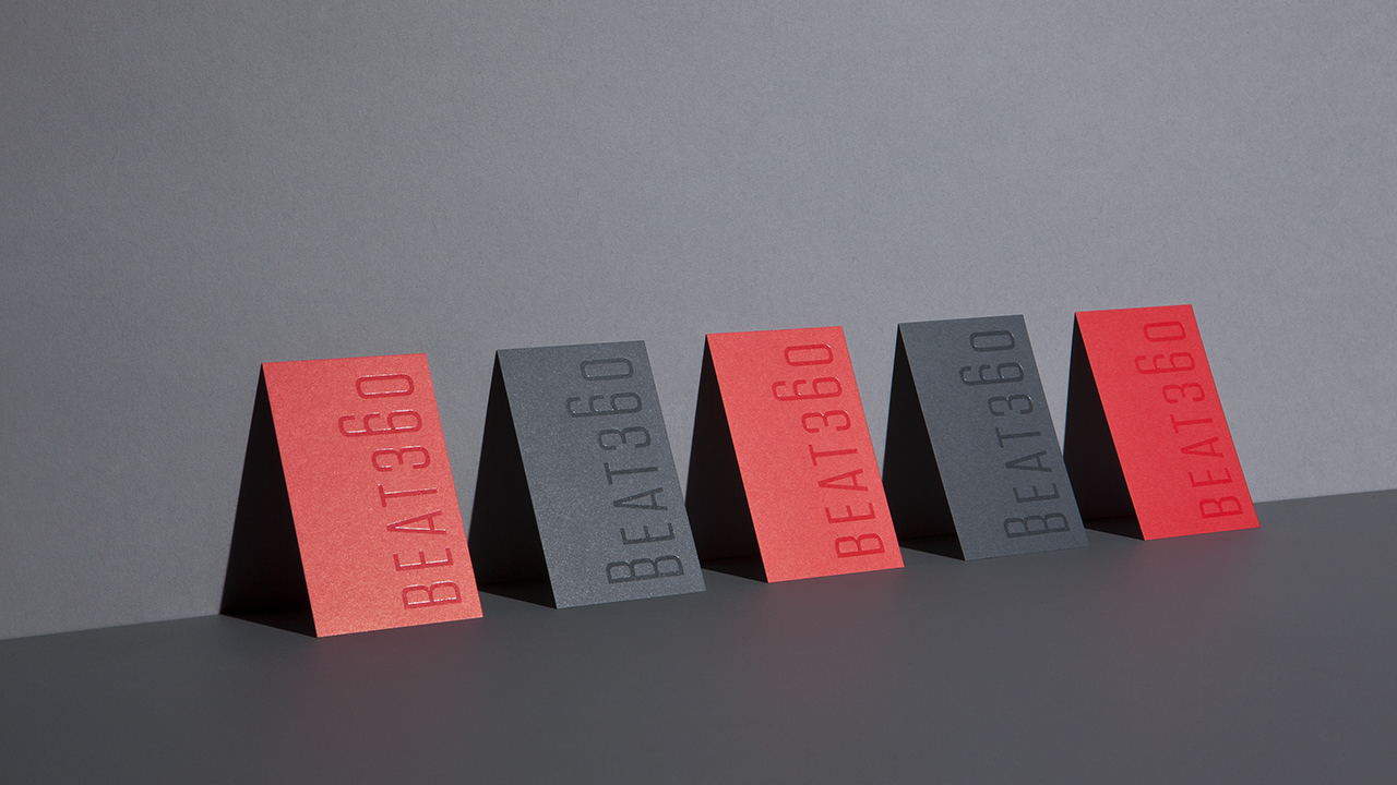 CFC - Primera 'Love the Earth' Campaign Identity