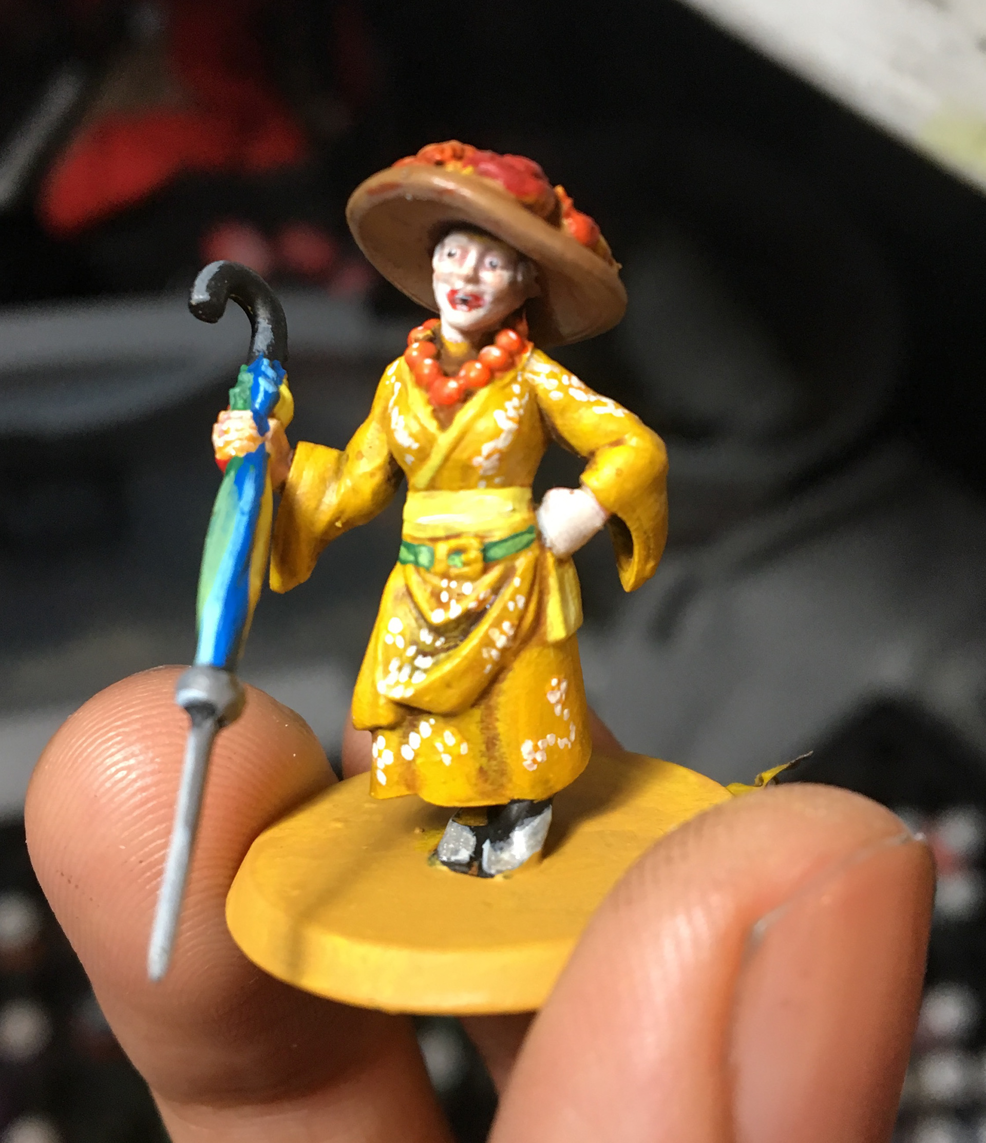 Rick Perry - Unsleeping City