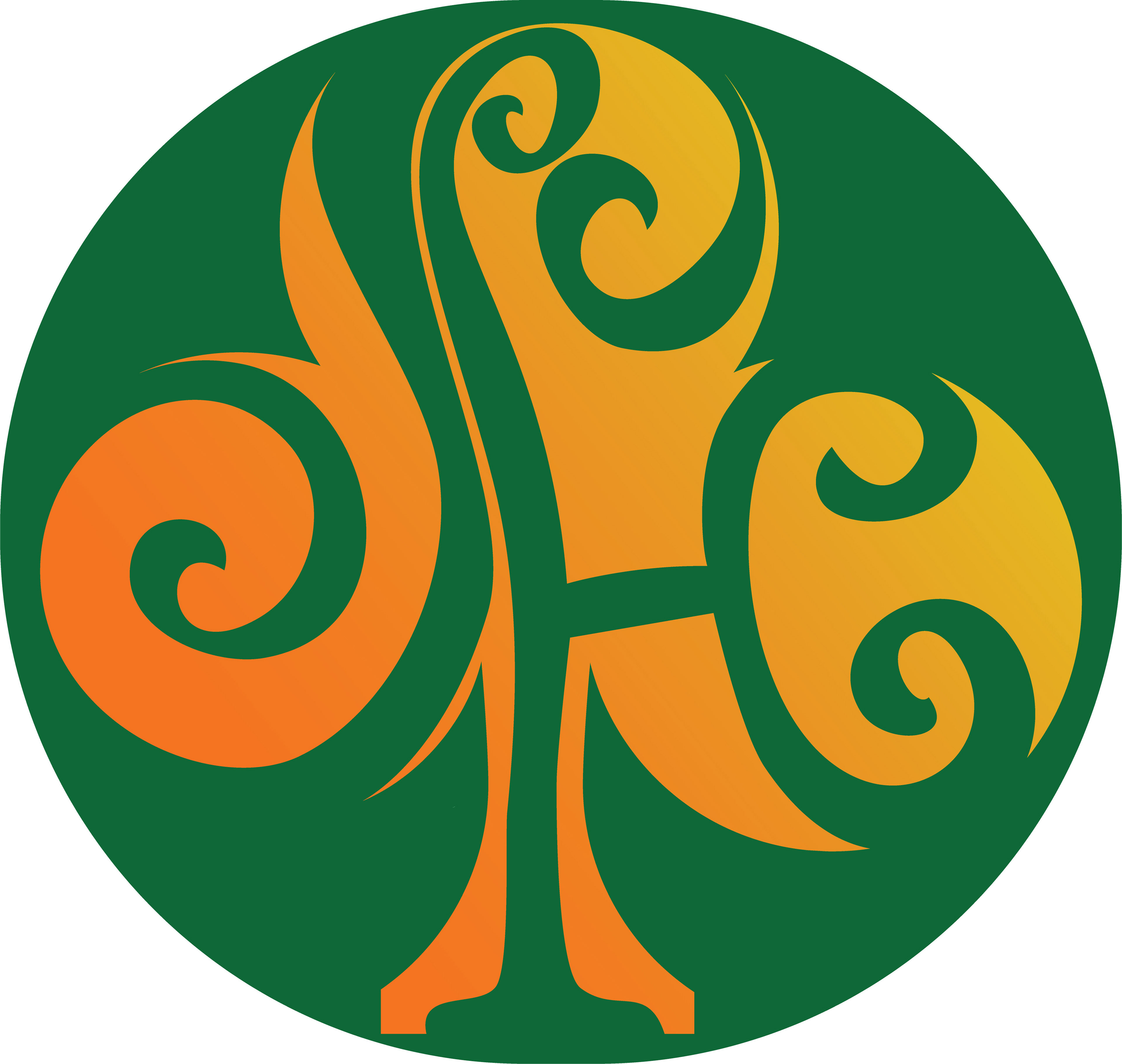 Shelly Hackett - Personal Logo