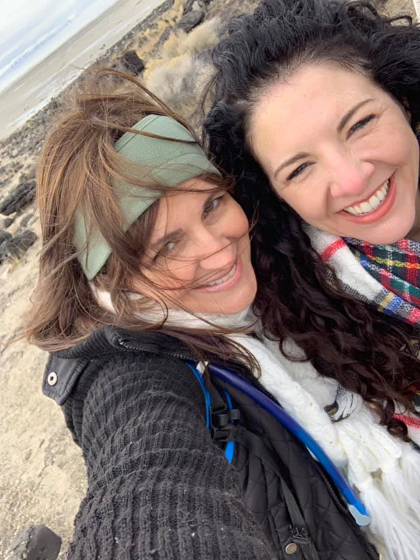 April West - GALLERY